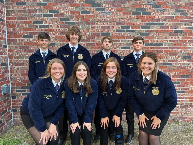 FFA COLT | Fillmore Central Public Schools