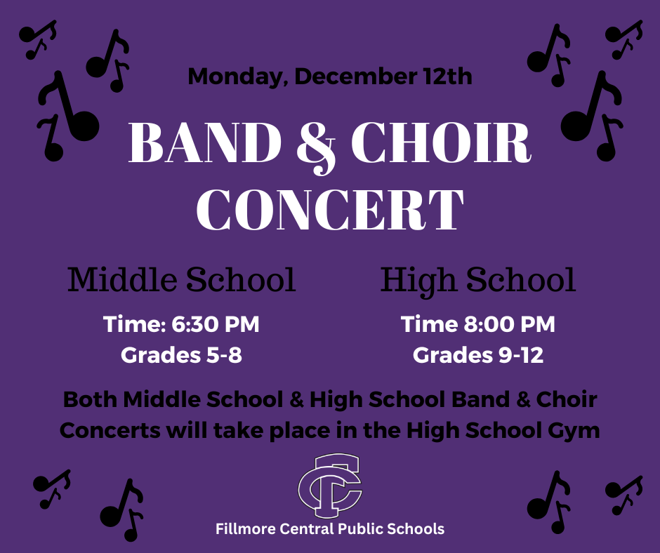 Live Feed | Fillmore Central Public Schools